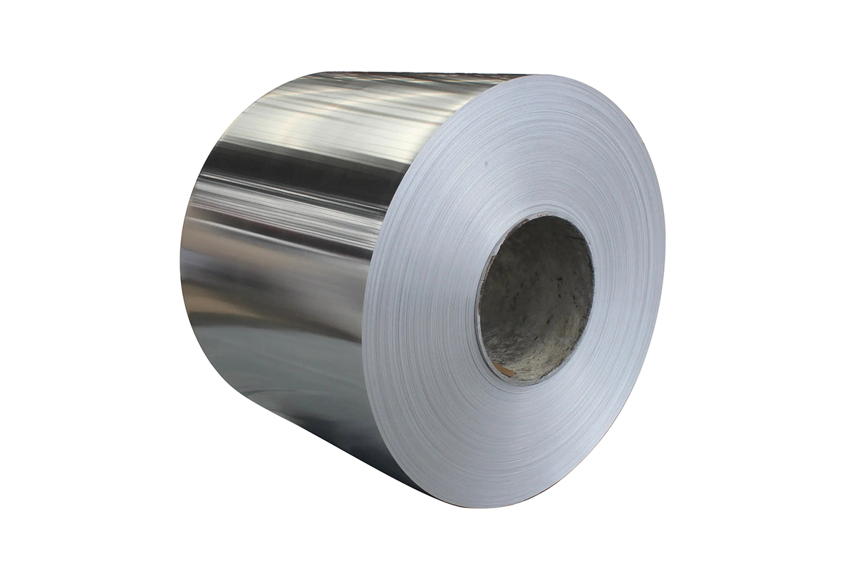 Aluminum coil – Qirun metal