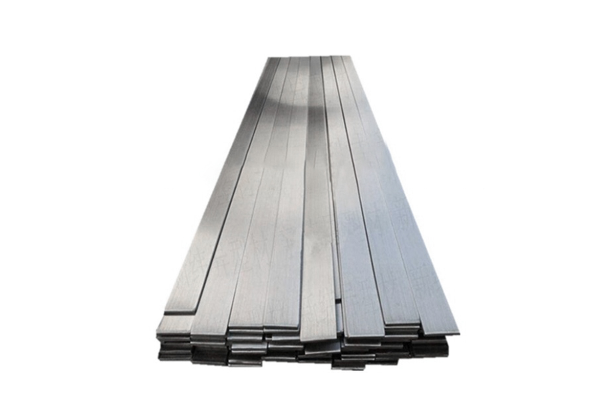 Stainless steel flat bar – Qirun metal