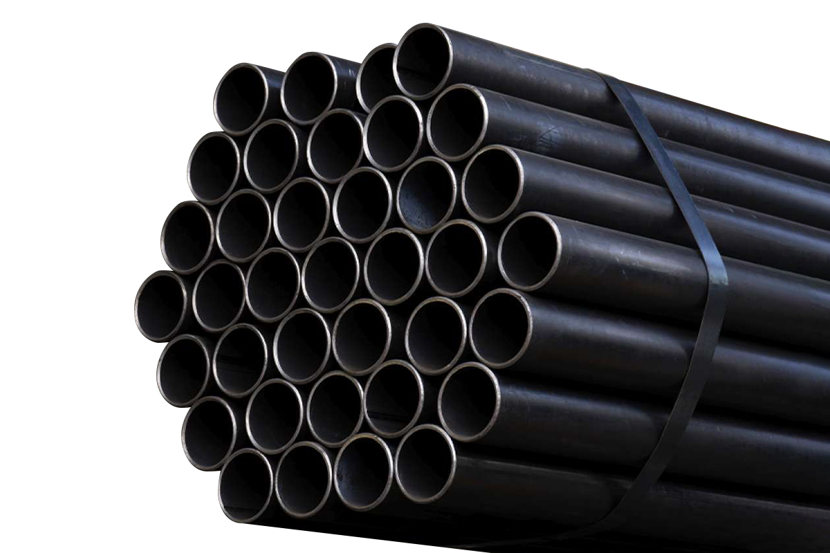 Carbon steel pipe – Qirun metal
