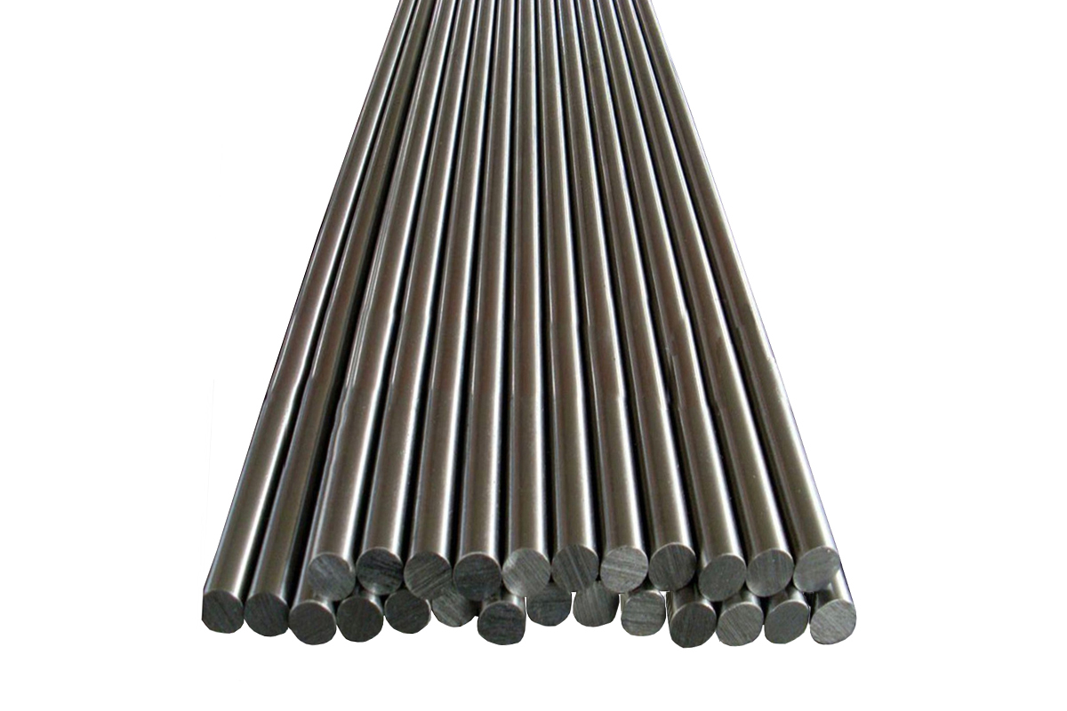 Carbon steel rod – Qirun metal