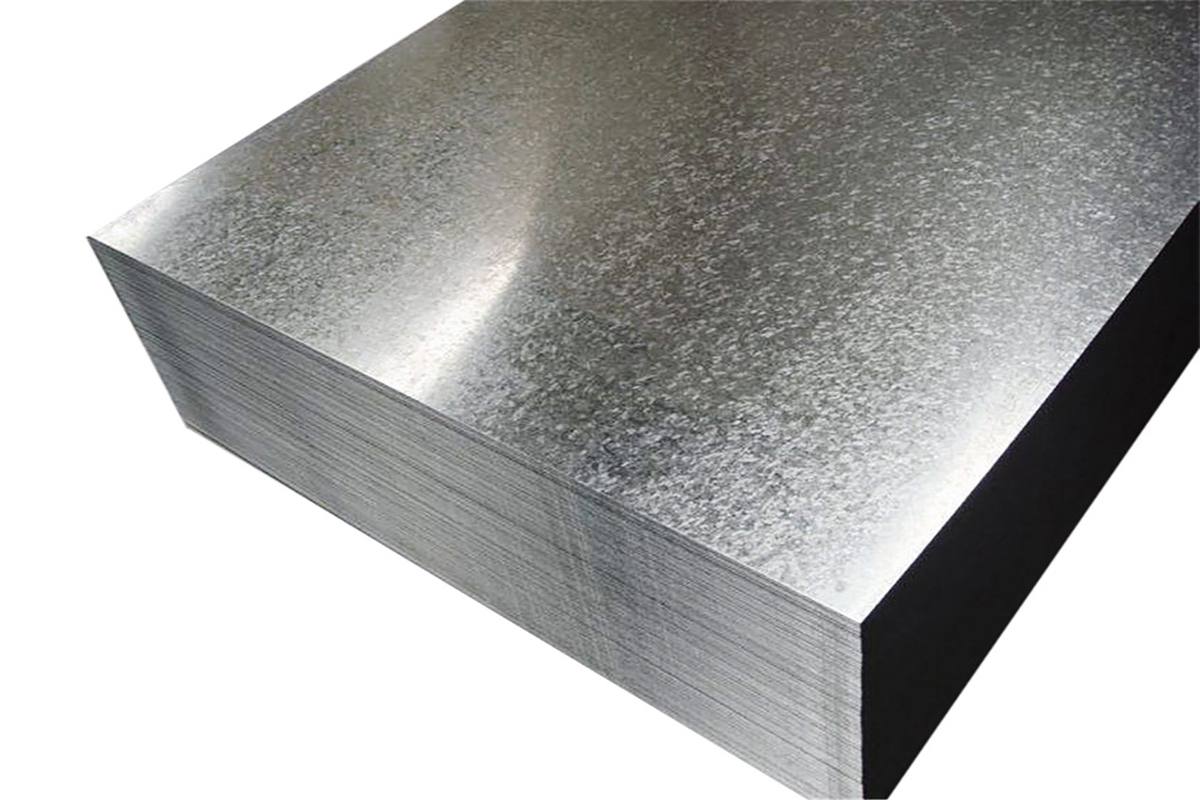 Galvanized steel sheet – Qirun metal